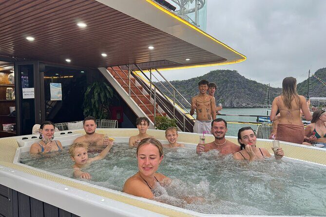 Cat Ba island - Fullday Lan Ha Bay Luxury Cruise - Final Thoughts