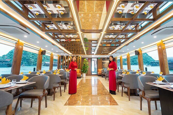 Cat Ba island - Fullday Lan Ha Bay Luxury Cruise - FAQ