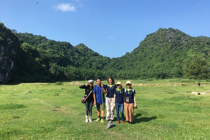 Cat Ba Island Getaway - An In-Depth Look at the Cat Ba Island Getaway