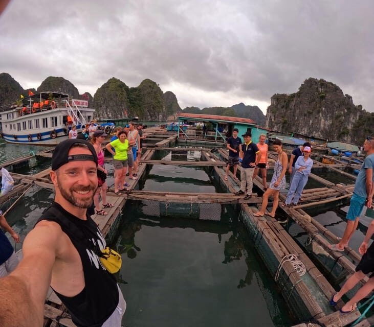 Cat Ba Island: Halong & Lan Ha Bay, cozy boat, biking, kayak - FAQ
