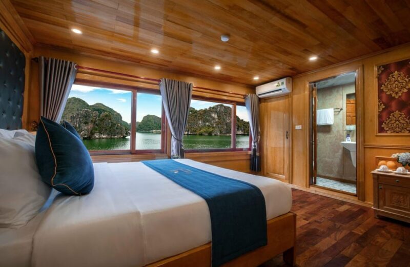Cat Ba Island: Halong & Lan Ha Bay, cozy boat, biking, kayak - Final Thoughts