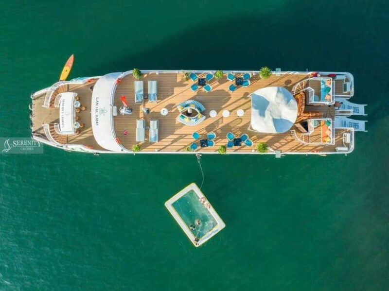 Cat Ba Island - Lan Ha Bay Day Cruise from Hanoi - Analyzing the Value