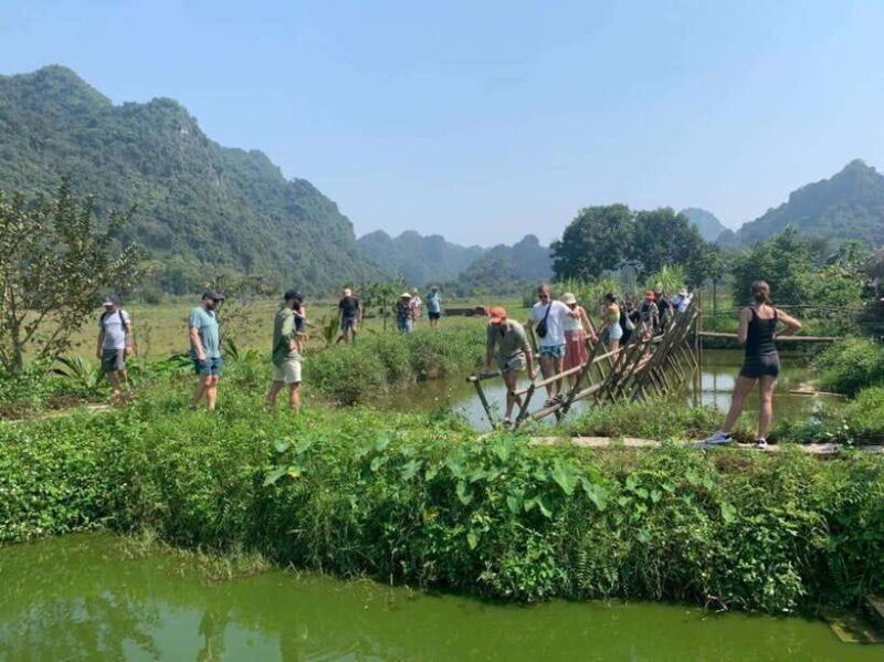 Cat Ba Island - Lan Ha Bay Day Cruise from Hanoi - FAQ