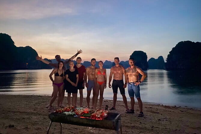 Cat Ba Island - Lan Ha Bay Day Trip: Kayaking, Swimming and Meal - Final Thoughts: Who Will Love This Tour?