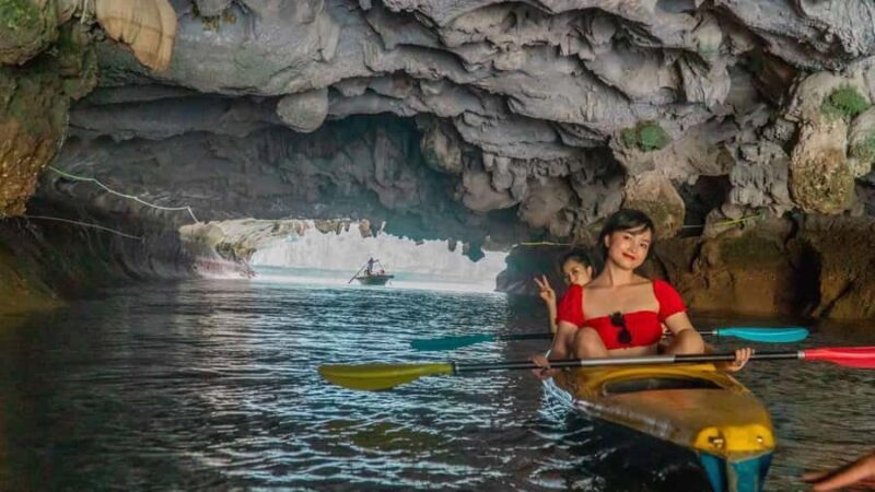 Cat Ba Island - Lan Ha Bay - Ha Long Bay Full Day Tour - Who Is This Tour Best Suited For?