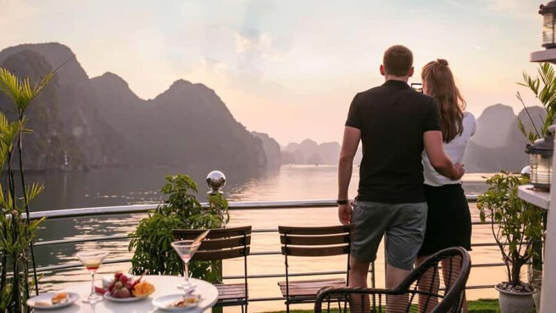 Cat Ba Island - Lan Ha Bay - Ha Long Bay Full Day Tour - FAQ