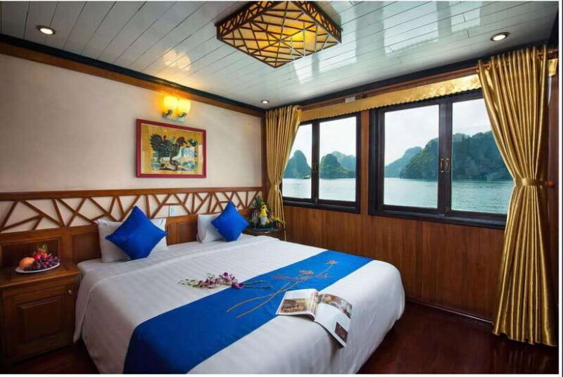 Cat Ba Island, Lan Ha Bay Sightseeing Cruise Full Day Tour - Authentic Experiences and Real Traveler Feedback
