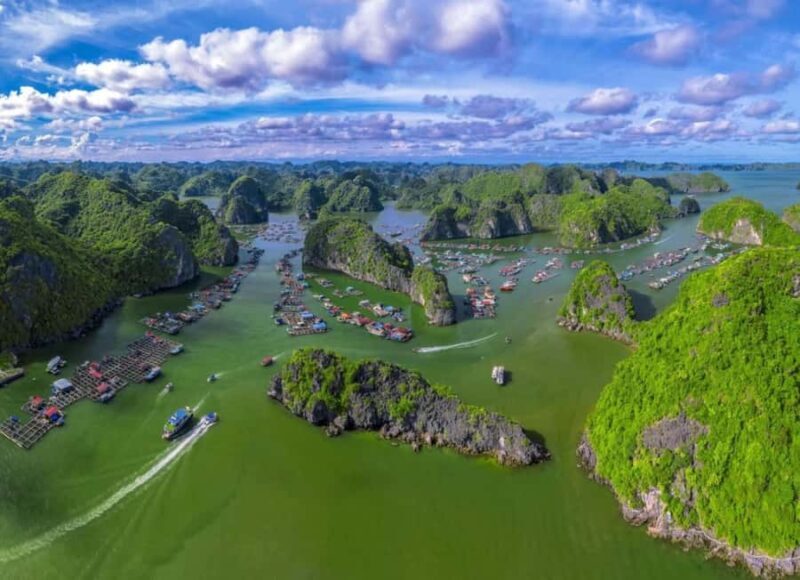 Cat Ba Island - Lan Ha Bay Sunset Tour: Kayak and Swim - Final Thoughts: Is This Tour Right for You?