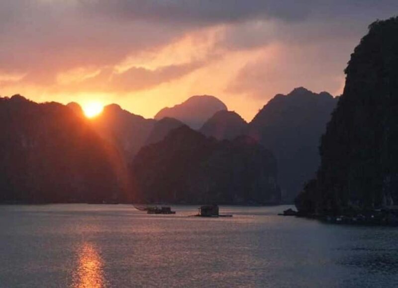 Cat Ba Island - Lan Ha Bay Sunset Tour: Kayak and Swim - FAQs