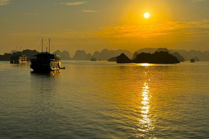 Cat Ba Island - Lan Ha Bay Sunset Tour with Kayaking and Swimming - Who This Tour Is Best For