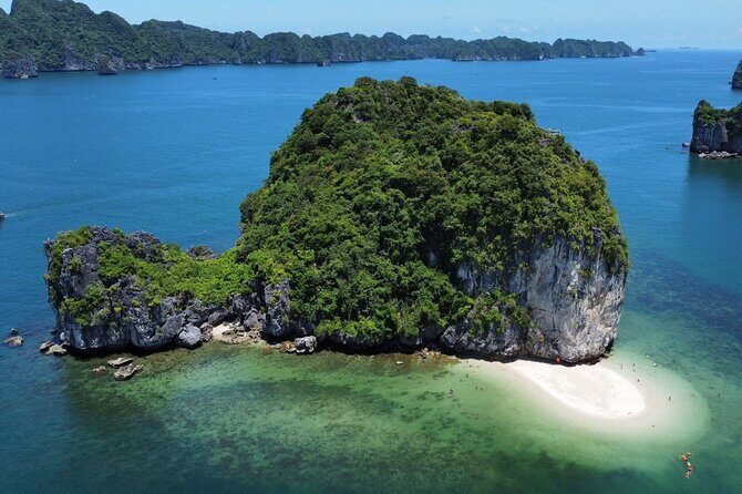 Cat Ba Island - Lan Ha Bay Sunset Tour with Kayaking and Swimming - FAQ