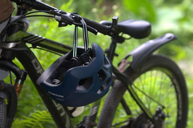 Cat Ba Island: National Park Cycling Tour with Picnic Lunch - The Herbal Tea Break and Picnic