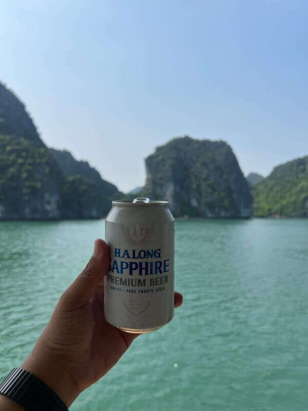 Cat Ba Island National Park Trekking And Lan Ha Bay Kayak - Key Points