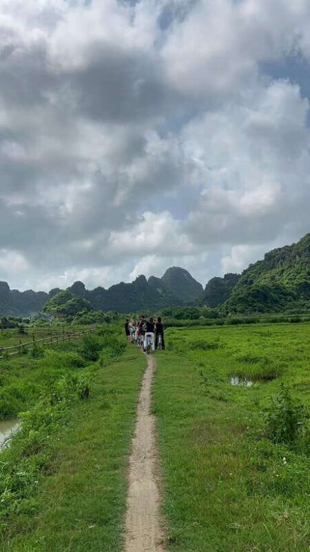 Cat Ba Island National Park Trekking And Lan Ha Bay Kayak - FAQ