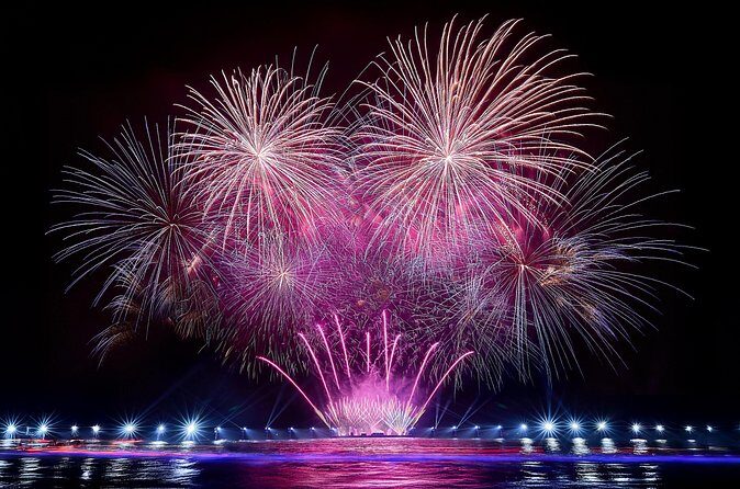 Cat Ba Island Show: Symphony of the Green Island - Who Should Consider This Tour?