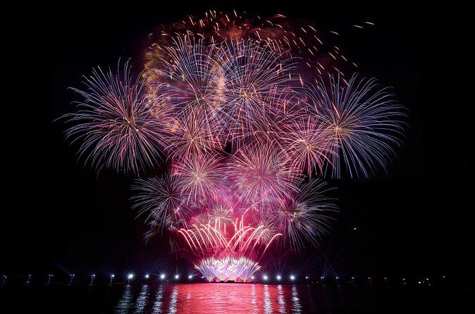 Cat Ba Island Show: Symphony of the Green Island - Final Thoughts