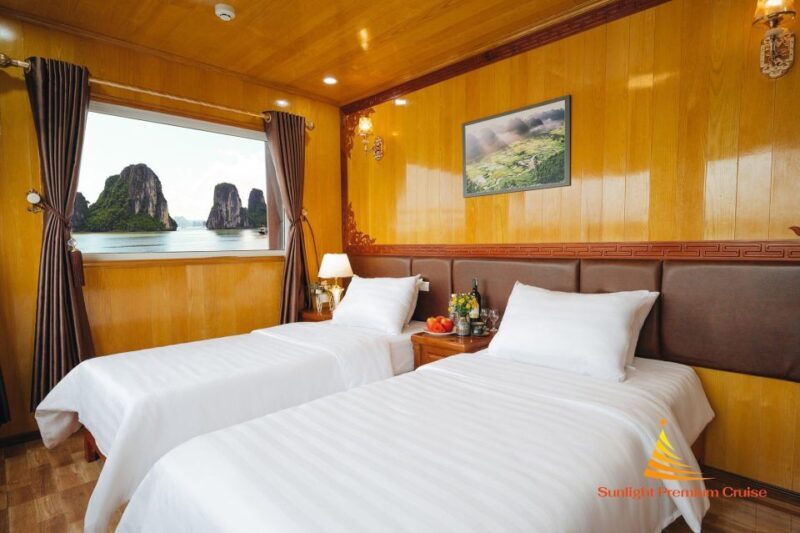 Cat Ba Lan ha Bay Cruise 2 Days 1 Night: Kayak, Swim,Biking - Who Is This Tour Best For?