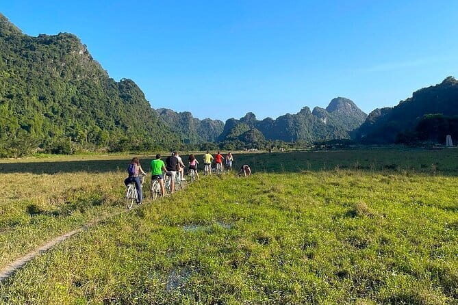 Cat Ba- Lan Ha Bay Day Trip Best Selling: Kayaking, Biking, Lunch - Detailed Breakdown of the Itinerary