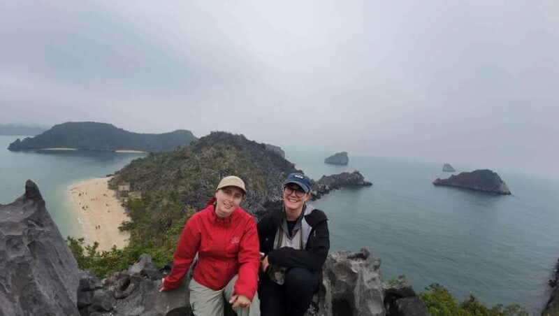 Cat Ba: Lan Ha Bay Halfday Cruise with Kayaking - Final Thoughts