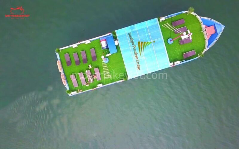 Cat Ba - Lan Ha Bay tour 2 Days - 4 START Cruise - Who Will Love This Tour?
