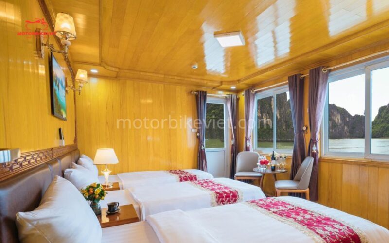 Cat Ba - Lan Ha Bay tour 2 Days - 4 START Cruise - FAQ: Practical Questions Answered