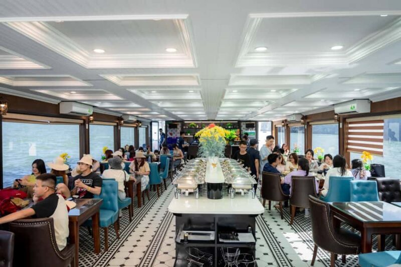 Cat Ba: Lan Ha-Halong Bay, Viet Hai Village, Monkey island - A Closer Look: What to Expect on This Full-Day Tour