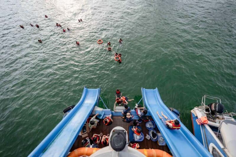 Cat Ba: Lan Ha-Halong Bay, Viet Hai Village, Monkey island - Who Should Consider This Tour?