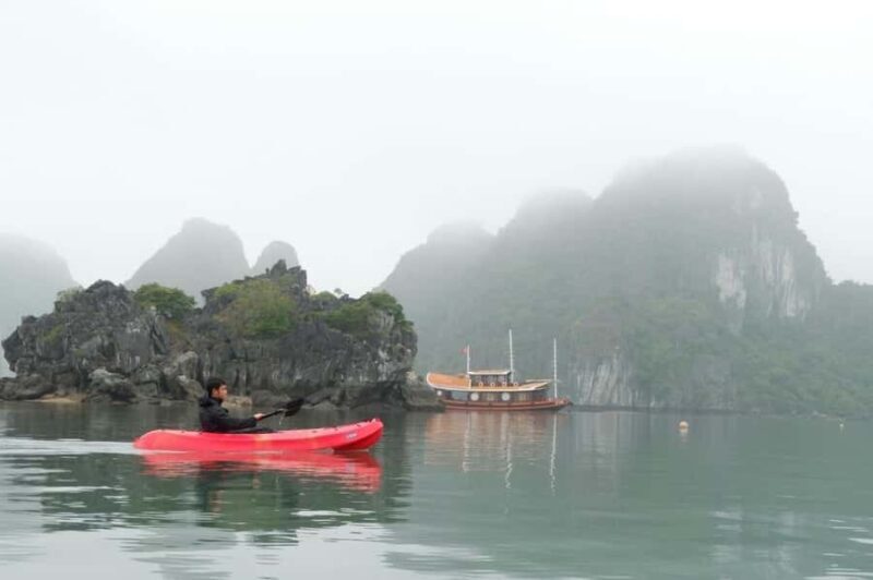 Cat Ba: Lan Ha & Halong bay with kayak, bike, Monkey island - The Sum Up: Who Will Love This Tour?