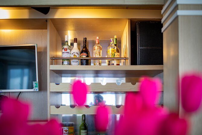 Cat Ba Luxury Day trip (included: transfer around ways + ticket + kayaking) - The Value of This Tour