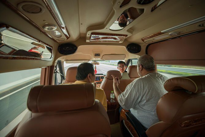 Cat Ba Luxury Day trip (included: transfer around ways + ticket + kayaking) - Who Would Benefit Most from This Experience?