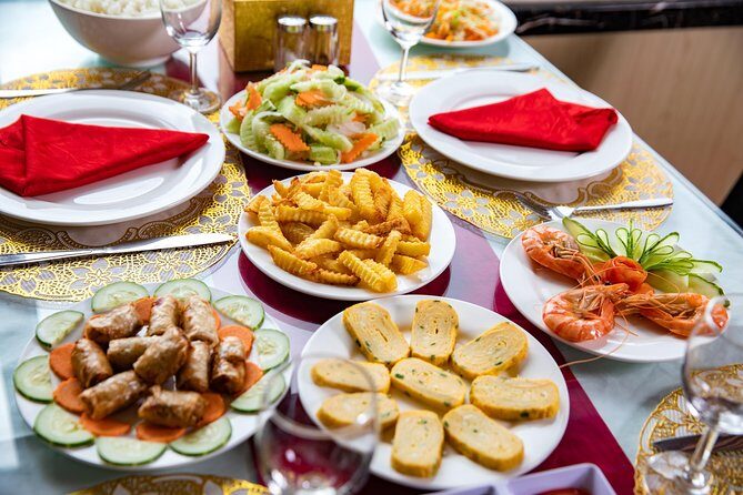 Cat Ba Luxury Day trip (included: transfer around ways + ticket + kayaking) - Final Thoughts