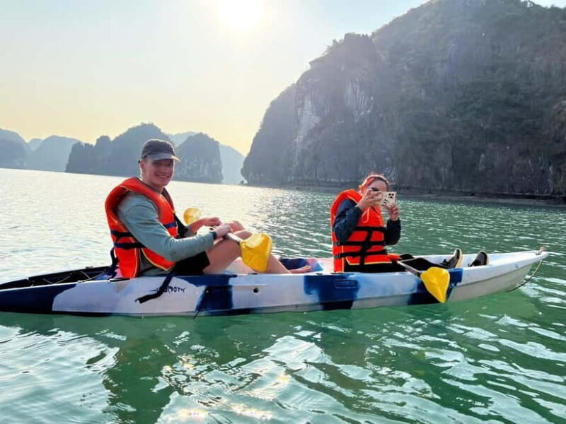 Cat Ba National Park Day Tour - Hiking, Cycling, Kayaking - Frequently Asked Questions