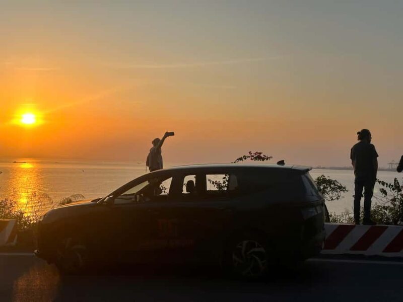 Cat Ba National Park Eco Taxi: Hospital & Trung Trang Cave - The Sum Up: Why This Tour Is a Solid Choice