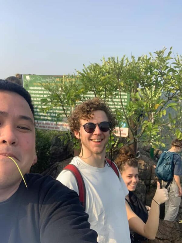 Cat Ba National Park Eco Taxi: Hospital & Trung Trang Cave - FAQ