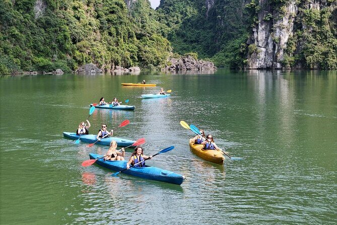 Cat Ba National Park Full Day Trekking, Biking from Cat Ba Island - Authenticity and Practical Tips