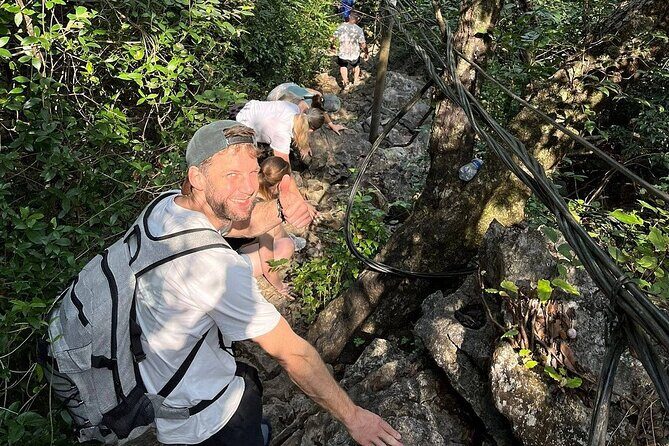 Cat Ba National Park Full Day Trekking, Biking from Cat Ba Island - The Sum Up