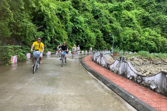 Cat Ba National Park Full-Day Guide Tour Trekking, Biking,Kayaking - Final Thoughts: Who Will Love This Tour?