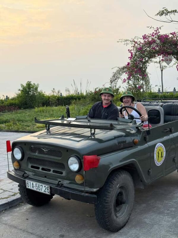 Cat Ba: National Park Hike and Hospital Cave Tour - Who Should Consider This Tour?