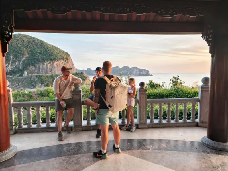 Cat Ba: National Park Hike and Hospital Cave Tour - FAQ