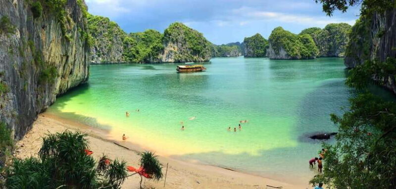 Cat Ba National Park, Lan Ha Bay 2 Days 1 Night Adventure - Key Points