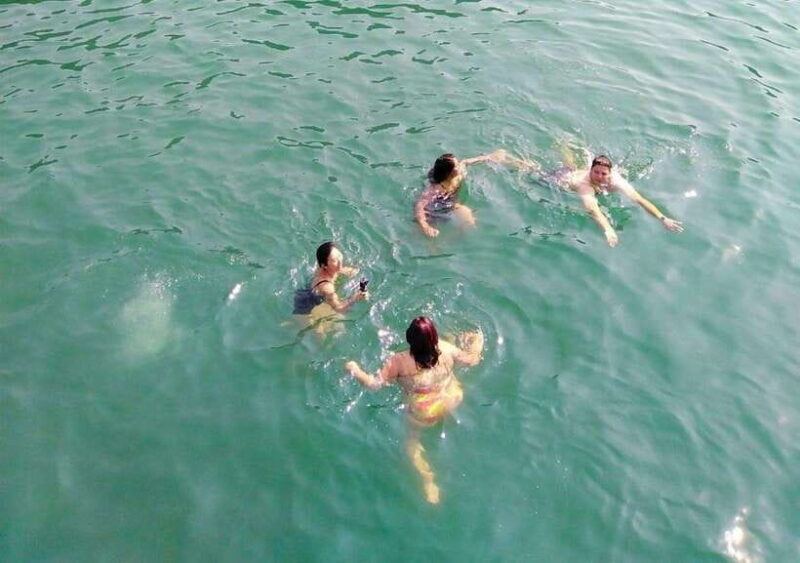 Cat Ba National Park, Lan Ha Bay 2 Days 1 Night Adventure - Who Will Love This Tour?