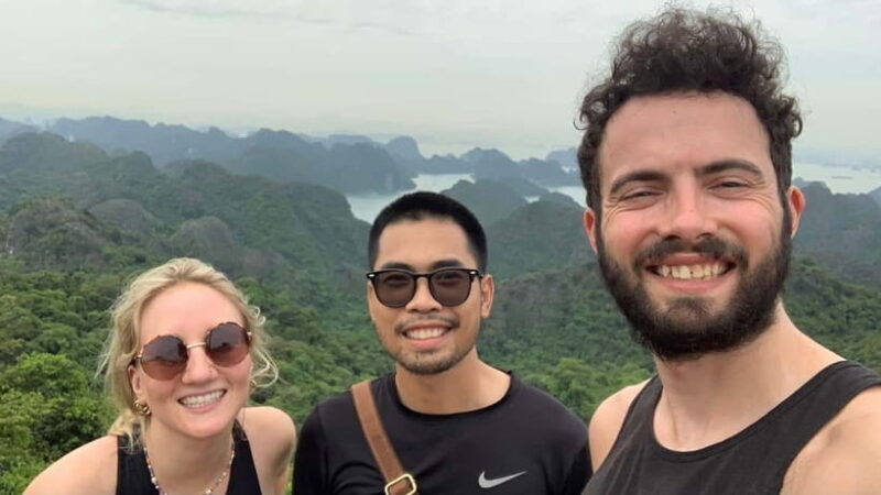 Cat Ba: National Park Trek, Viet Hai Village & Kayak Tour - Key Points