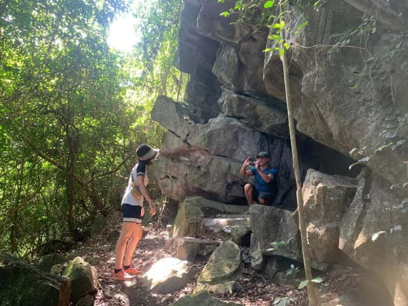 Cat Ba: National Park Trek, Viet Hai Village & Kayak Tour - An In-Depth Look at the Tour Experience