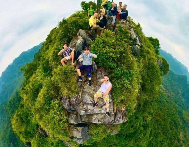 Cat Ba National Park Trekking & Ancient Village Biking - Practicalities and Value