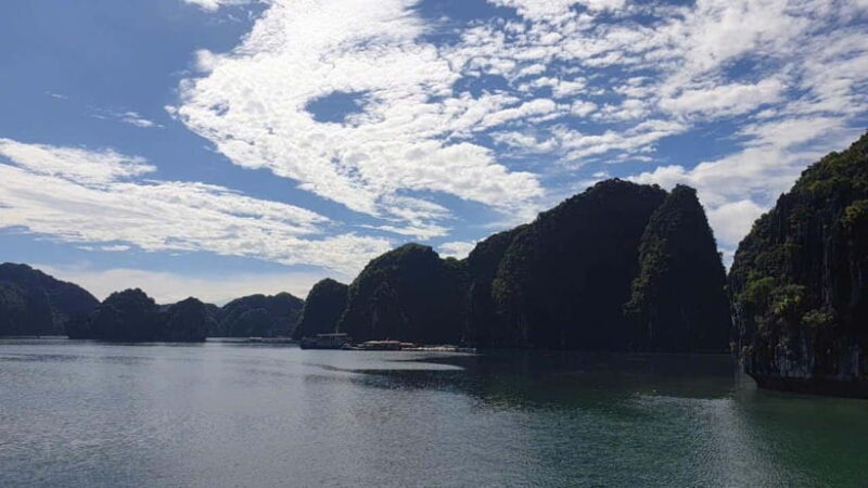 Cat Ba: Night Kayaking with Glowing Plankton - Frequently Asked Questions