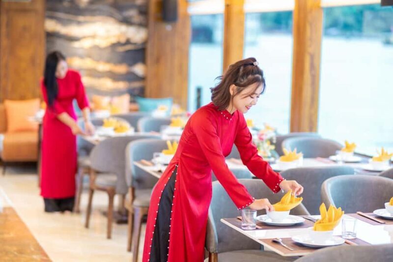 Cat Ba: Premium Lan Ha Bay Cruise with Kayaking & Swimming - FAQ