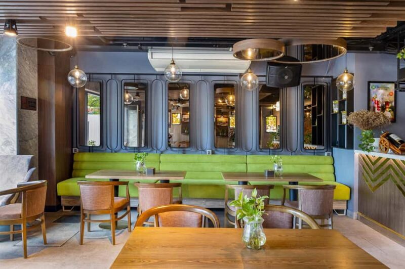 Cat Ba -Rooftop Bar Reservation & Round-Trip Transfer - FAQ