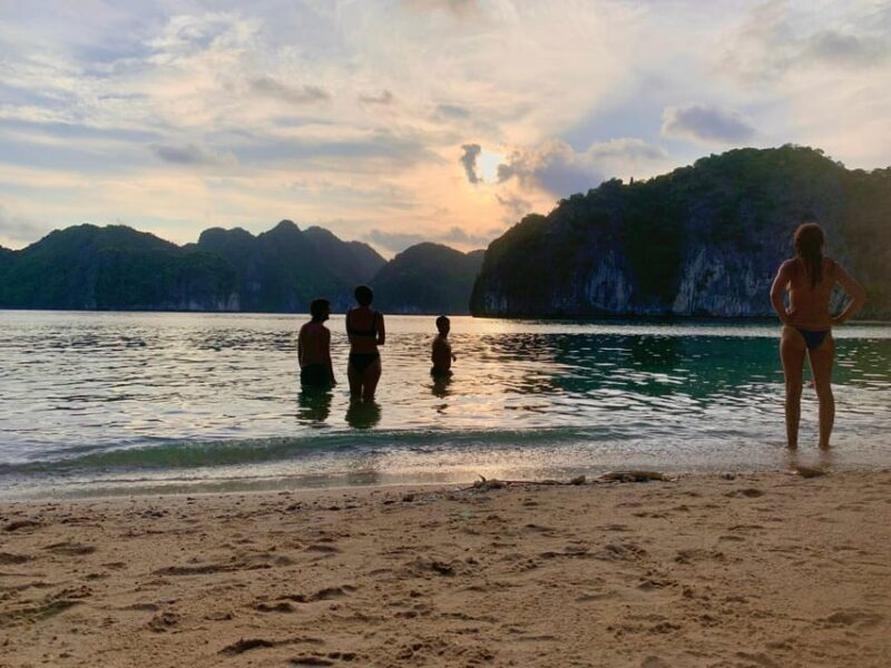 Cat Ba: Sunset and Plankton Bioluminescent Night Kayak - The Sum Up: Is This Tour Right for You?