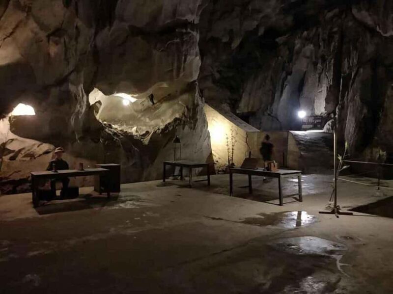 Cat Ba Sunset Jeep Tour: National Park Trek & Hospital Cave - The Sum Up