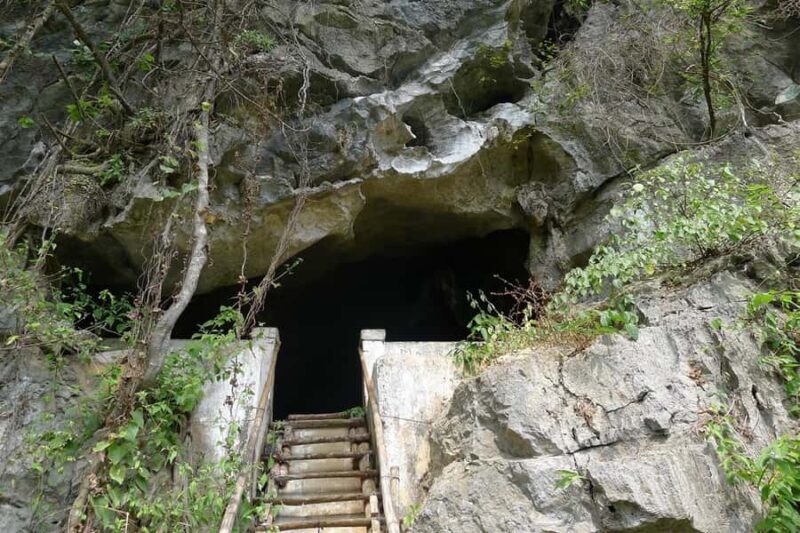 Cat Ba Sunset Jeep Tour: National Park Trek & Hospital Cave - FAQ